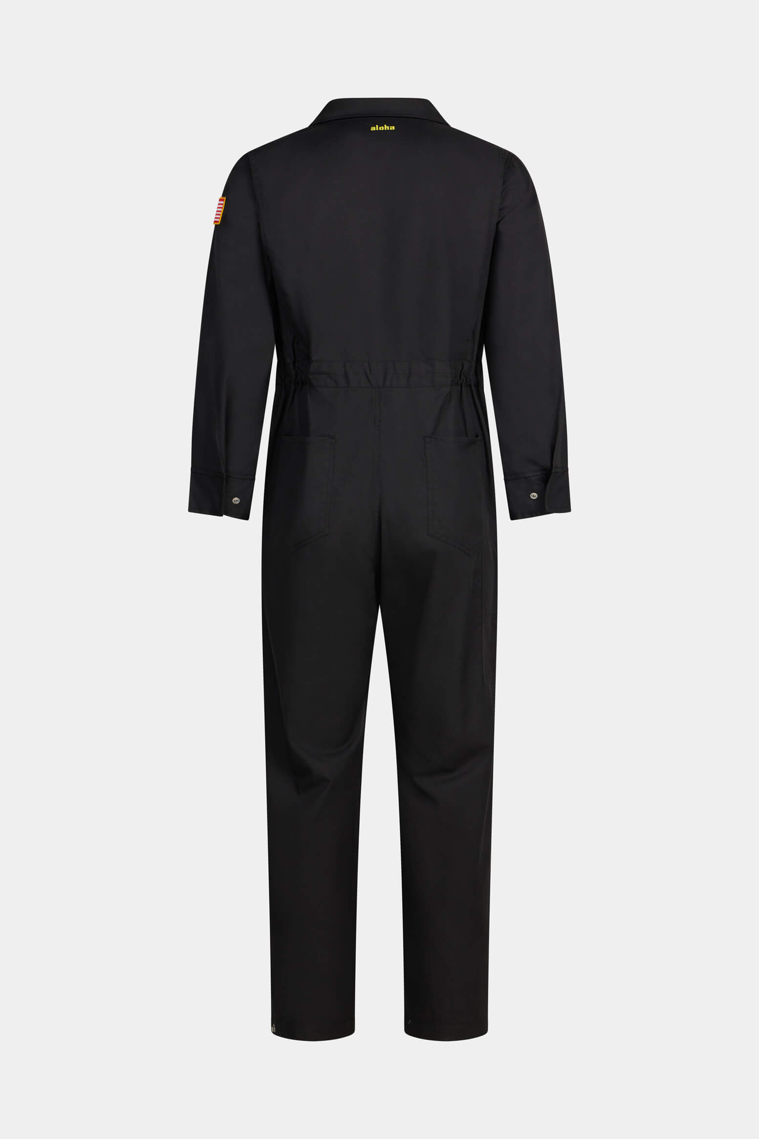Aloha Workwear | Premium FR Workwear with Island Style