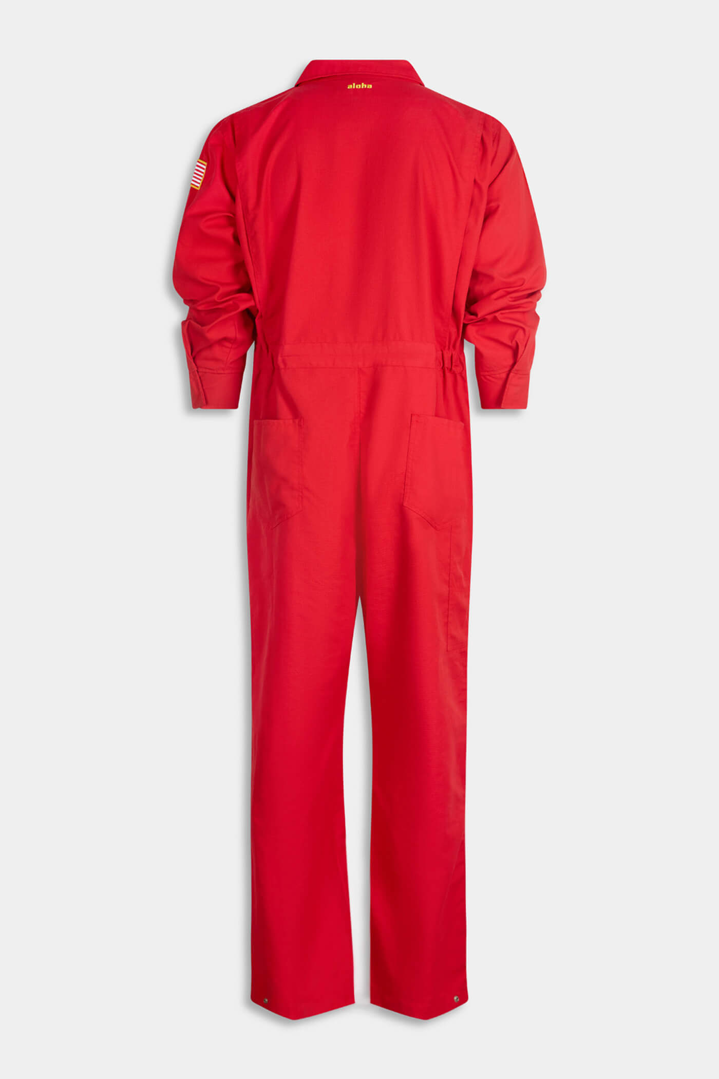 Aloha Workwear | Premium FR Workwear with Island Style