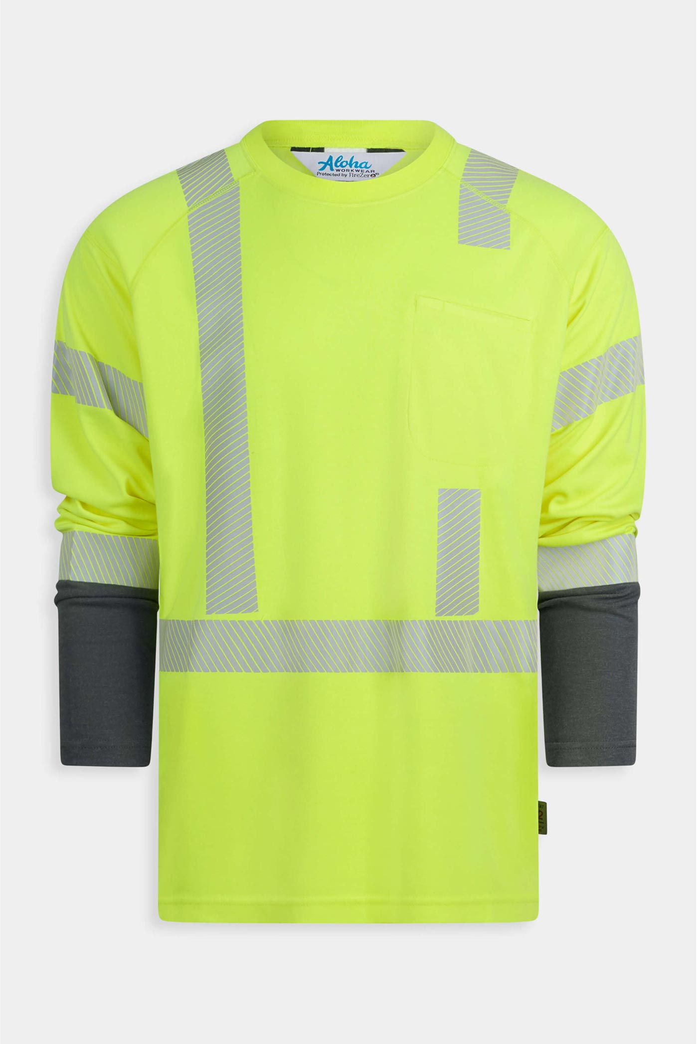 Aloha Workwear | Premium FR Workwear with Island Style