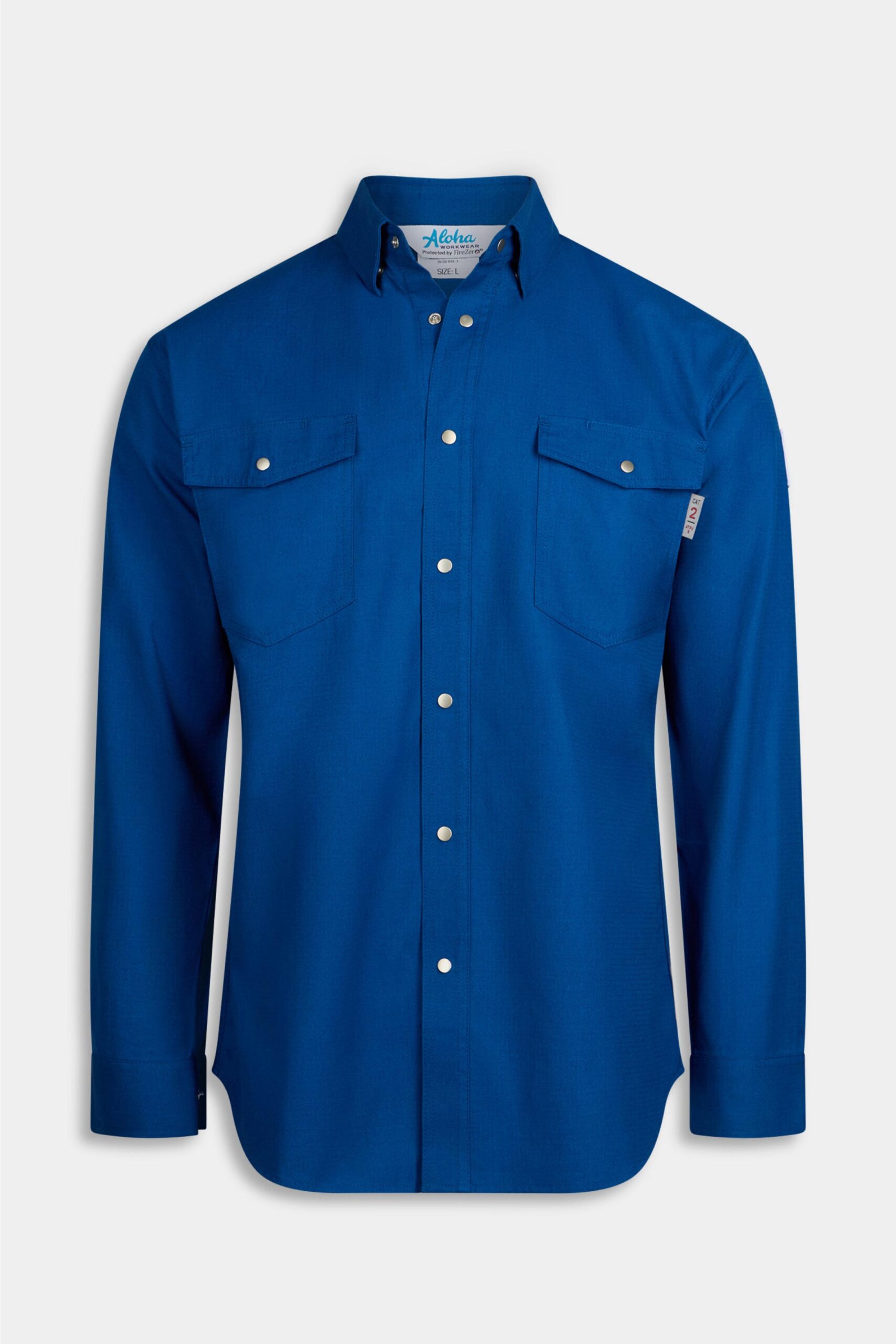 Aloha Workwear | Premium FR Workwear with Island Style