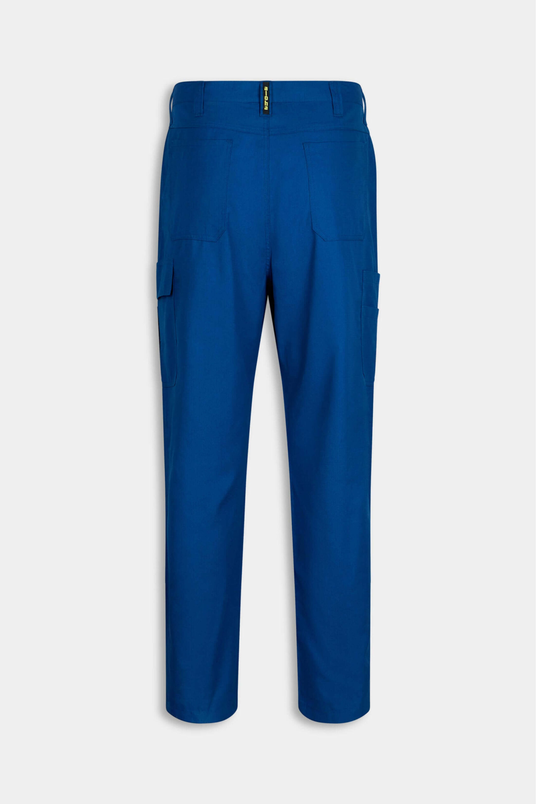 Aloha Workwear | Premium FR Workwear with Island Style