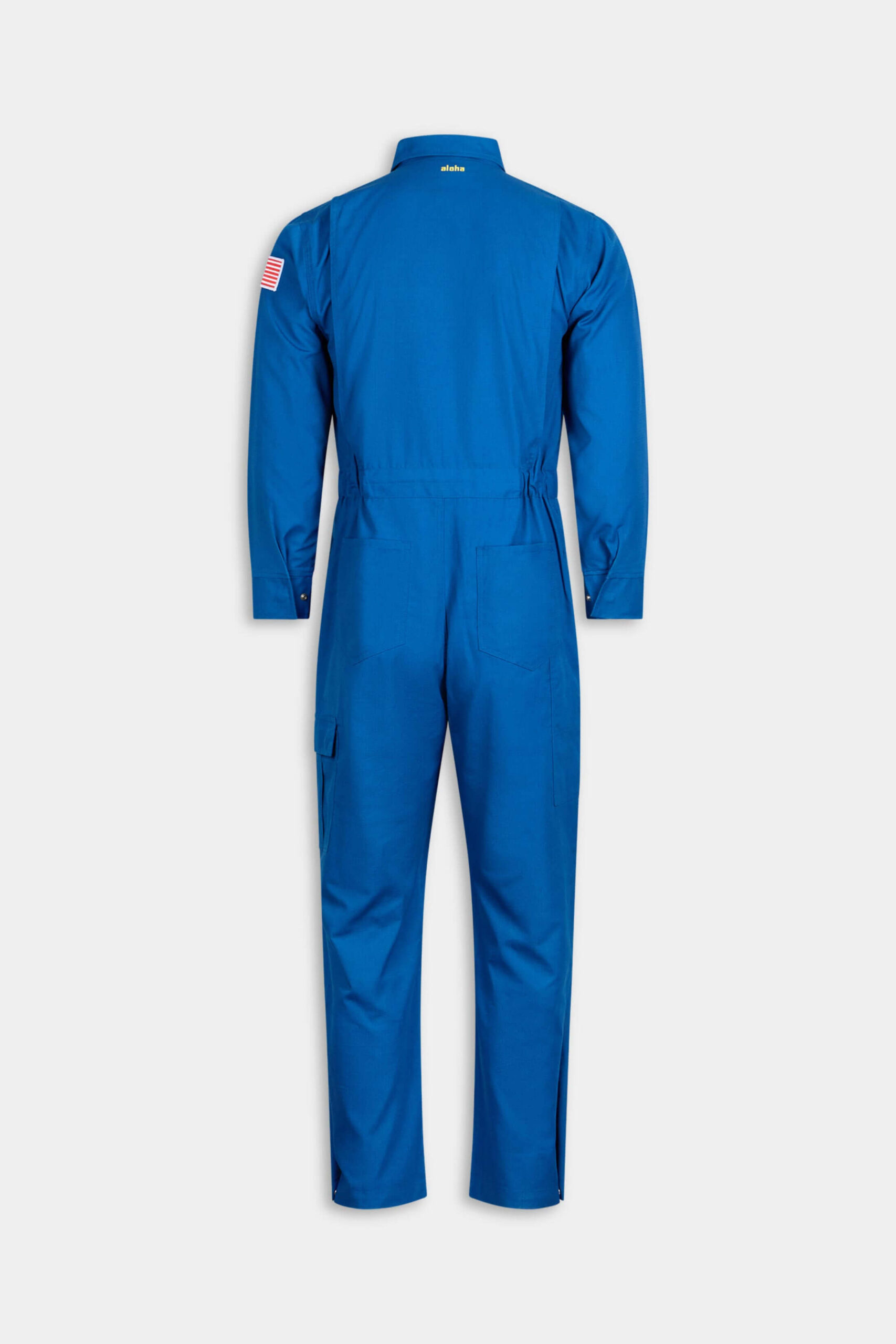 Aloha Workwear | Premium FR Workwear with Island Style
