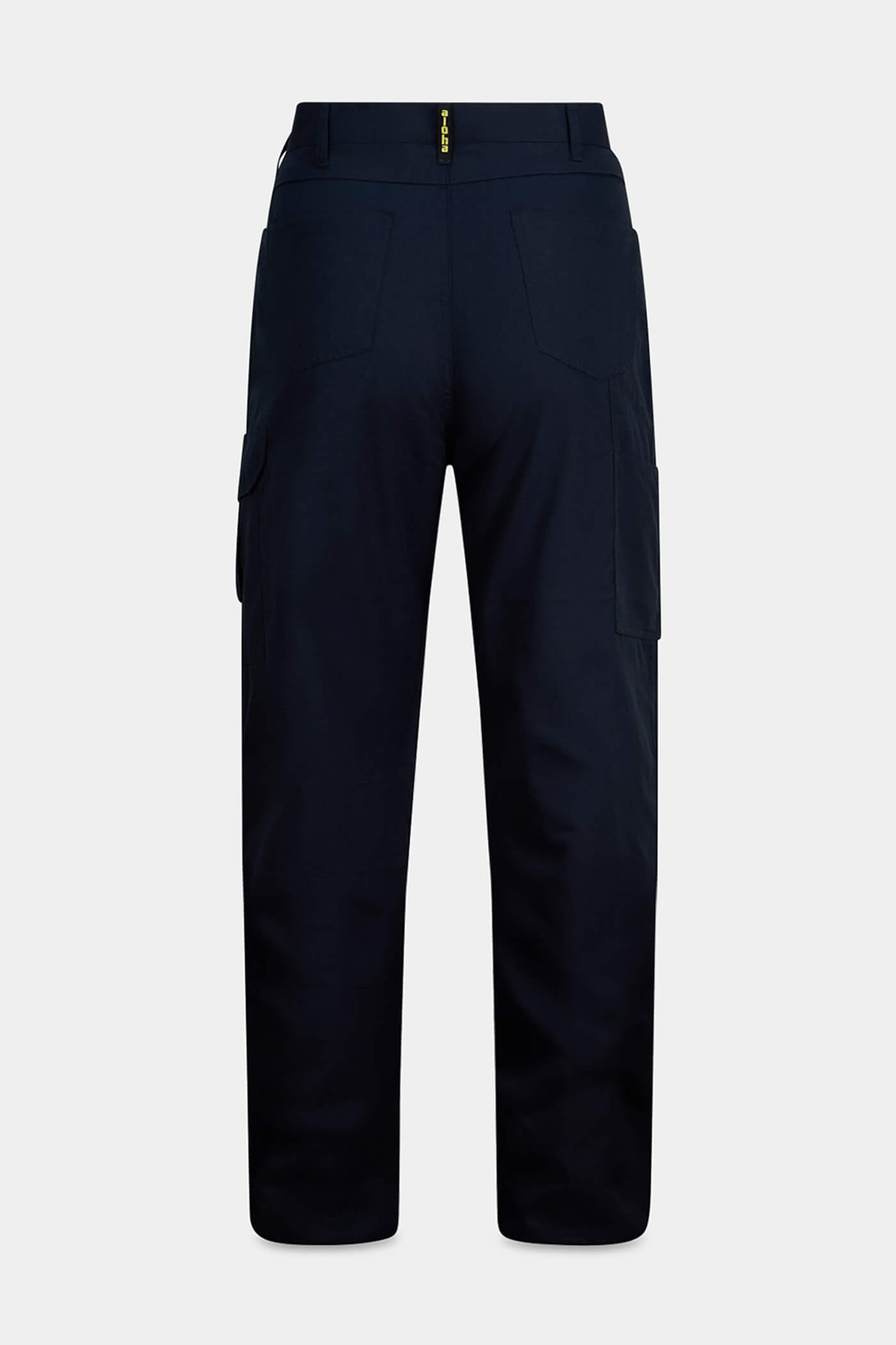 Aloha Workwear | Premium FR Workwear with Island Style