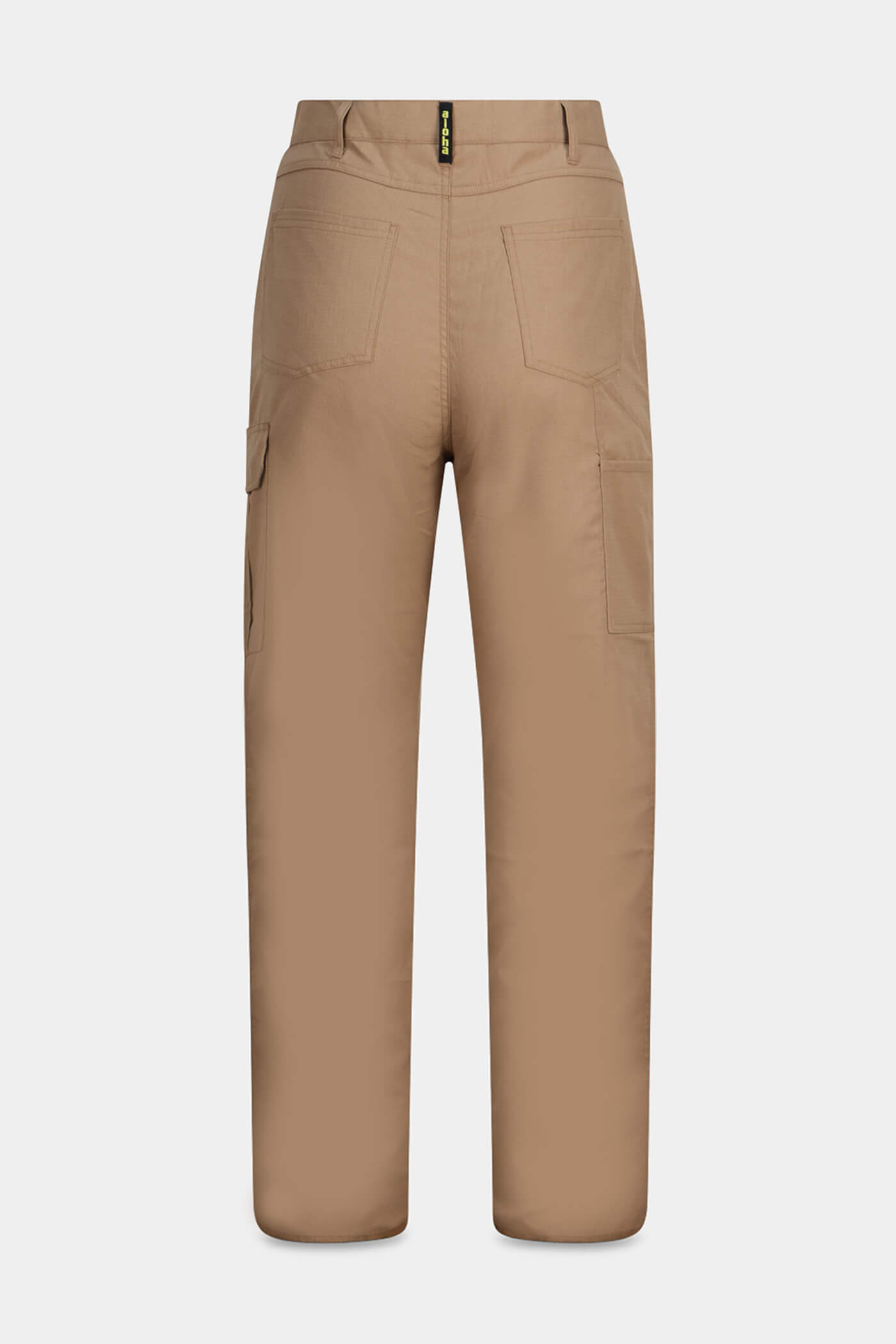 Aloha Workwear | Premium FR Workwear with Island Style